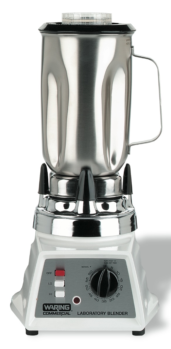 Christison Waring Blenders